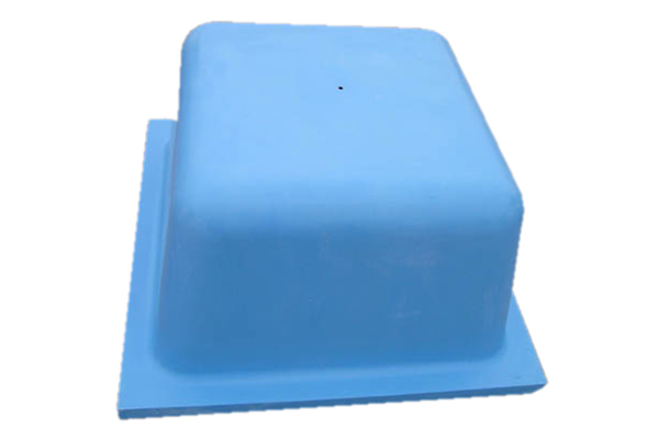 FRP-Covers – Omakar Composites Pvt. Ltd.