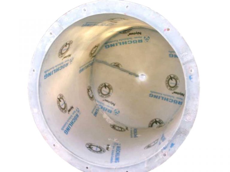 PVDF Tank - PVDF Tank Manufacturer | Exporter | Gujarat